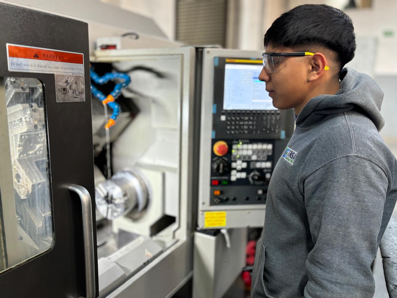 Timsa – TIMSA – Manufactura