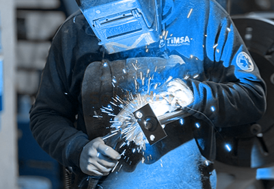 Timsa – TIMSA – Manufactura